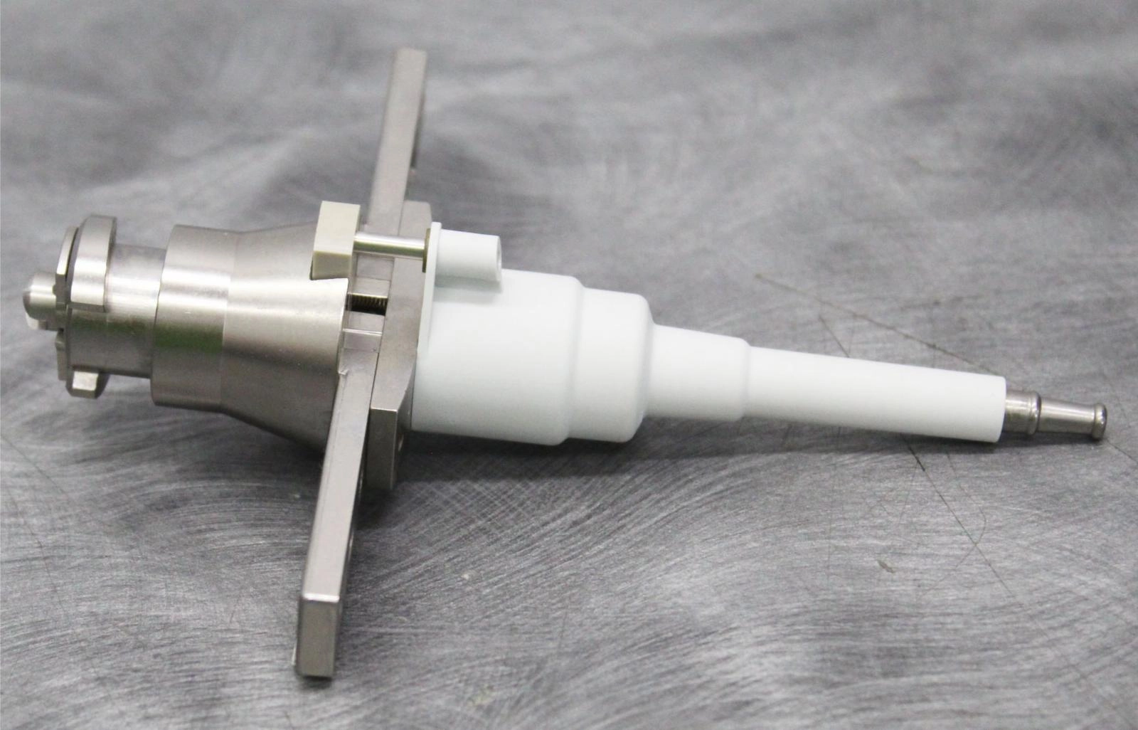 Eppendorf TS 300 Single Channel Dispensing Tool for epMotion 5075 ...