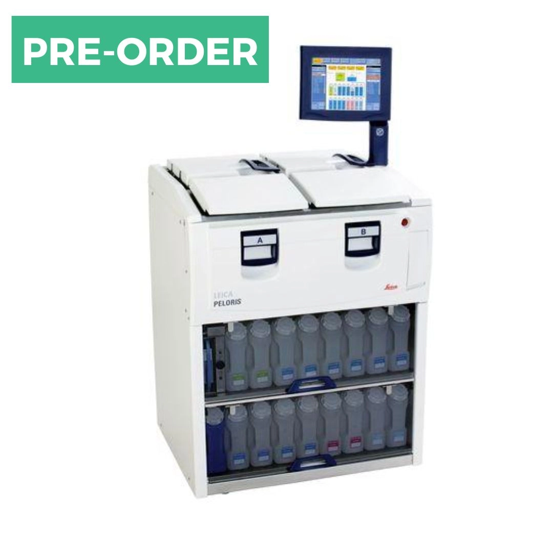 Leica Peloris Tissue Processor | LabX.com