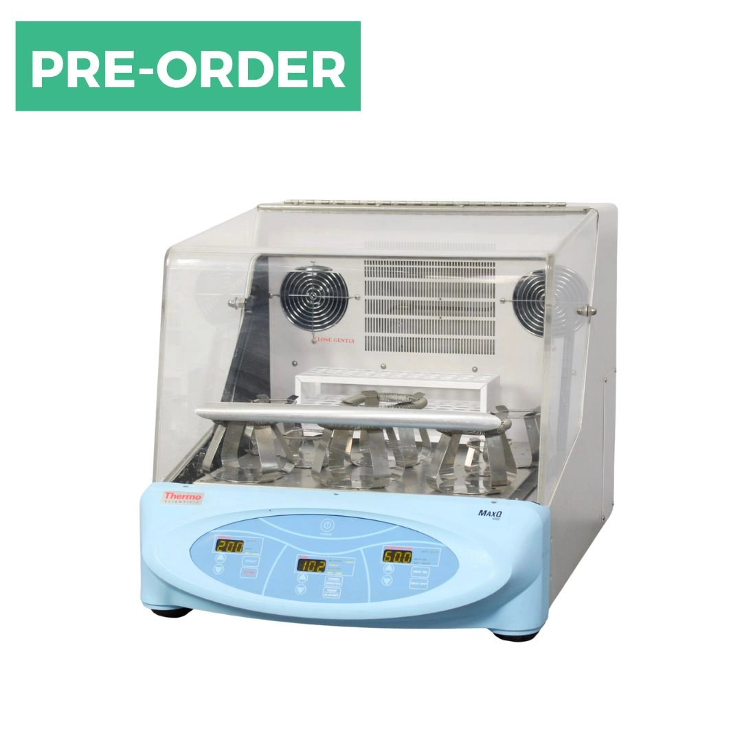 Thermo Scientific MaxQ 4000 SHKE4000 Incubating Shaker | LabX.com