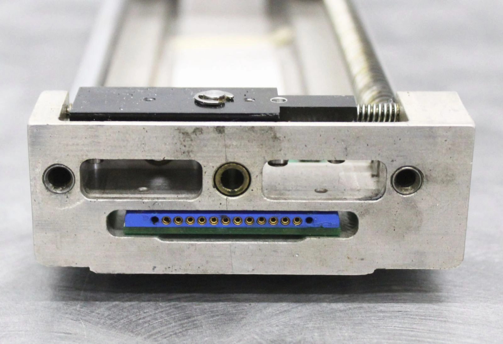 Beckman Coulter Biomek 2000 Liquid Handler Actuator Replacement Part ...