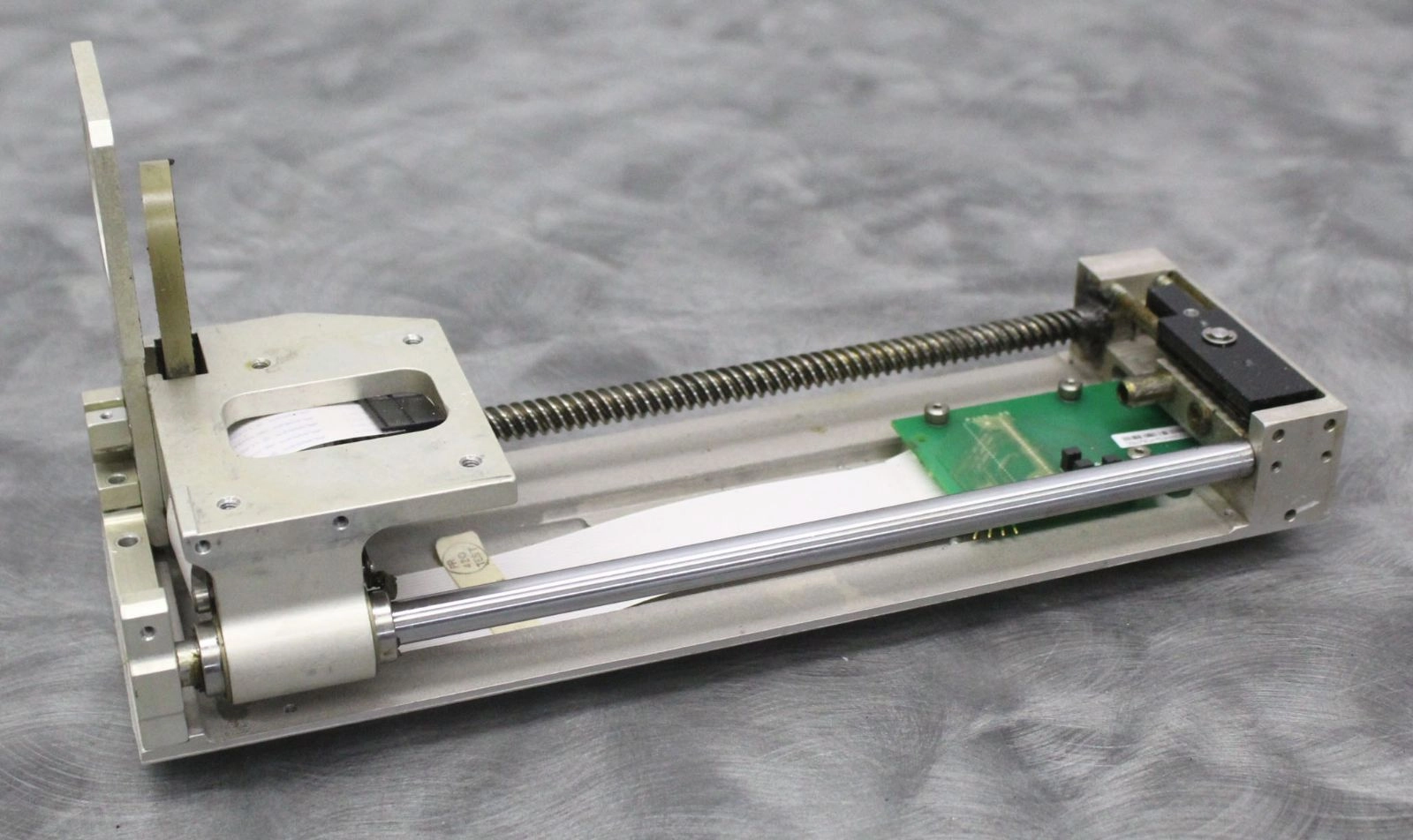 Beckman Coulter Biomek 2000 Liquid Handler Actuator Replacement Part ...