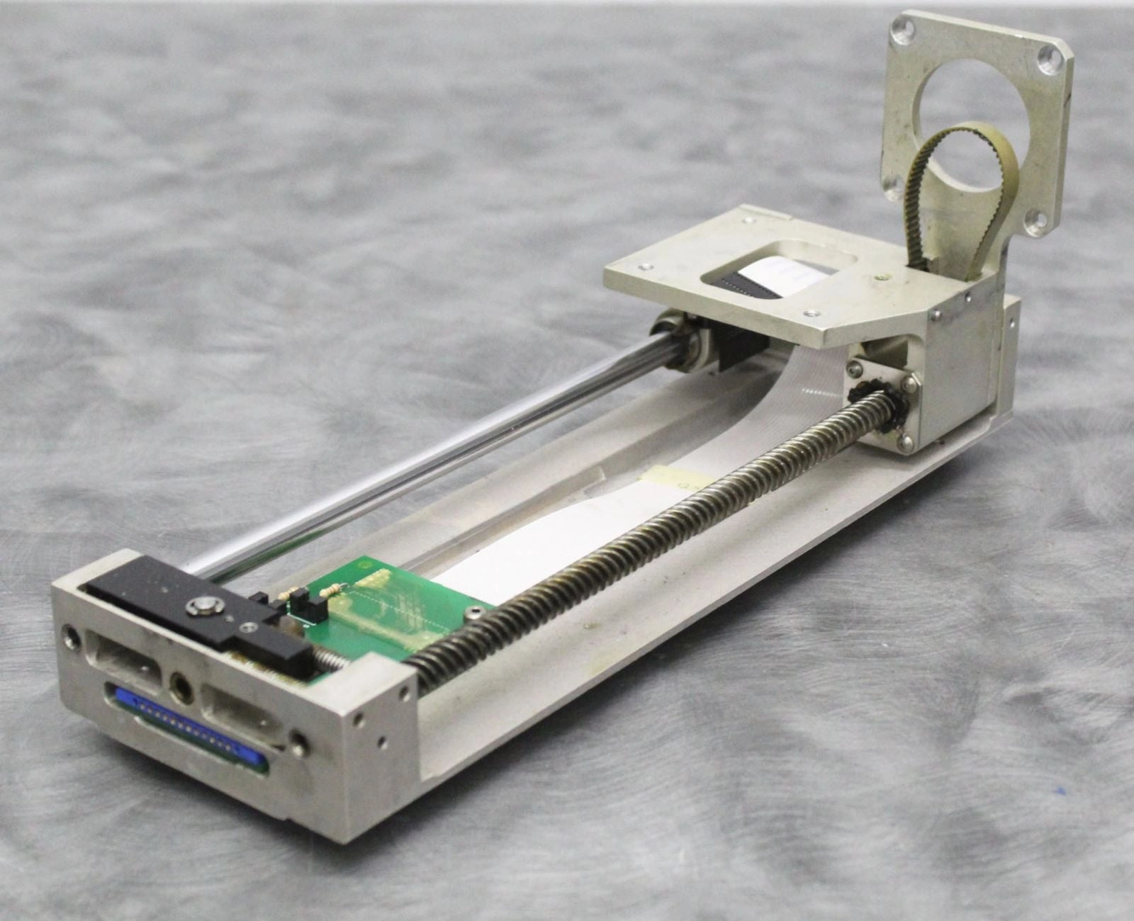 Beckman Coulter Biomek 2000 Liquid Handler Actuator Replacement Part ...