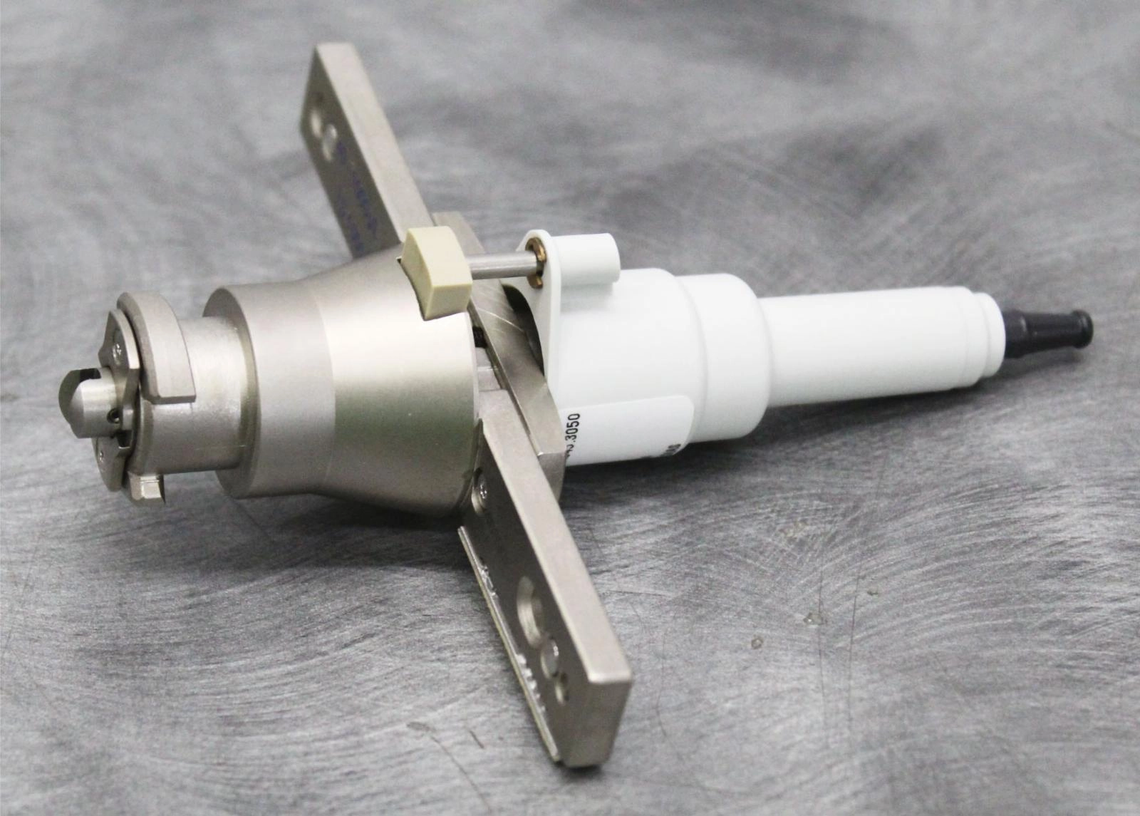 Eppendorf TS 1000 Single Channel Dispensing Tool f/ epMotion 5075 ...