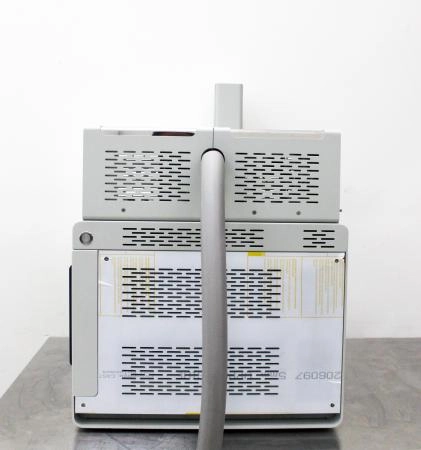 Thermo Scientific TriPlus 300 Headspace model: Master SHS/Master VH ...