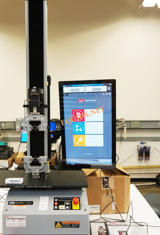 Materials Science and Testing