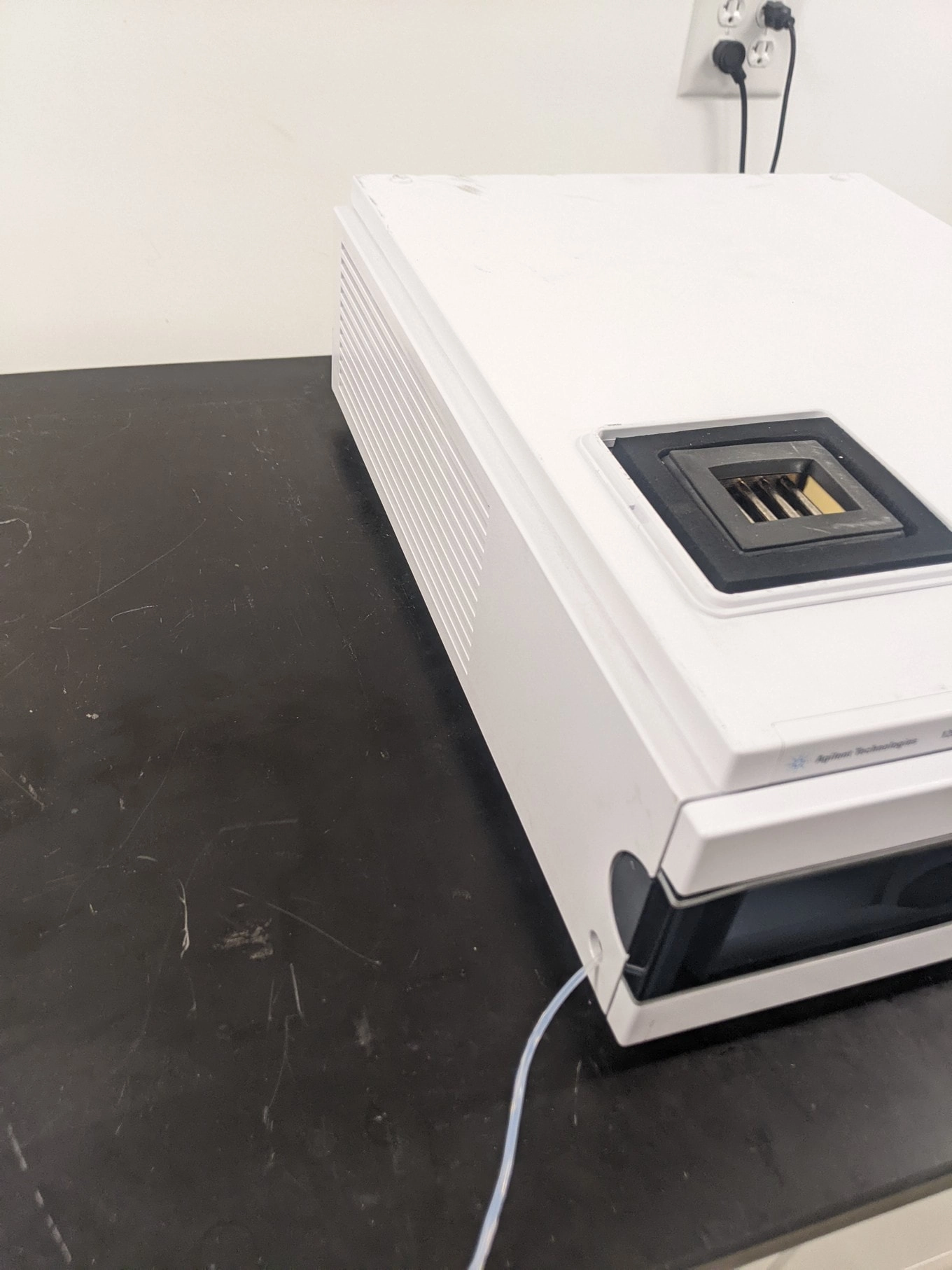 Agilent 1290 Series G1330B ALS Therm, Sample Chiller, Tested, Working ...