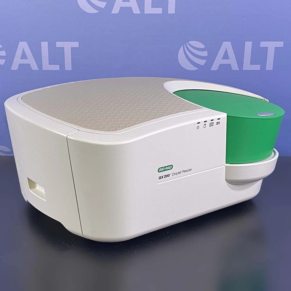 Bio-Rad QX200 AutoDG Droplet Digital PCR System | LabX.com