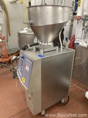 Albert Handtmann Maschinenfabrik GmbH Co. KG VF50 Vacuum Filler ...