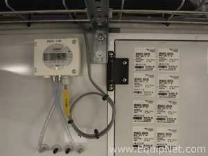 Robatherm RMC15 15 AHU CTA1 for Line B28 Clean Room | LabX.com