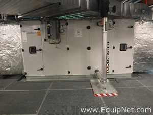 Robatherm RMC15 15 AHU CTA1 for Line B28 Clean Room | LabX.com