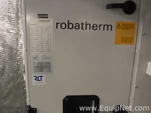 Robatherm RMC15 15 AHU CTA1 for Line B28 Clean Room | LabX.com
