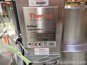 Thermo Scientific HyClone 500 Liter Single Use Stainless Steel Jacketed ...