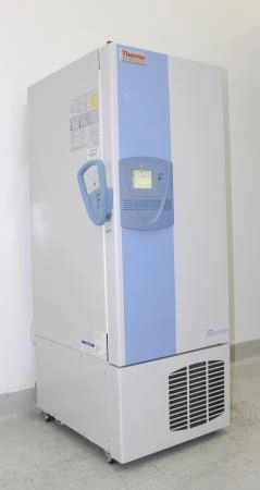 ThermoScientific Forma 88000 Series -86C Upright Ultra-Low freezer ...