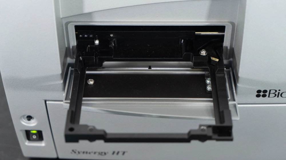 Biotek Synergy HT Microplate Reader | LabX.com