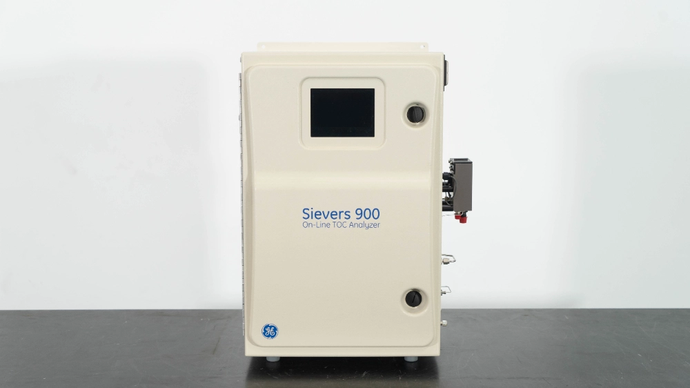 Sievers TOC Analyzer
