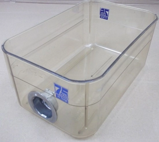 140 Cage Allentown Mouse Vent Rack | LabX.com