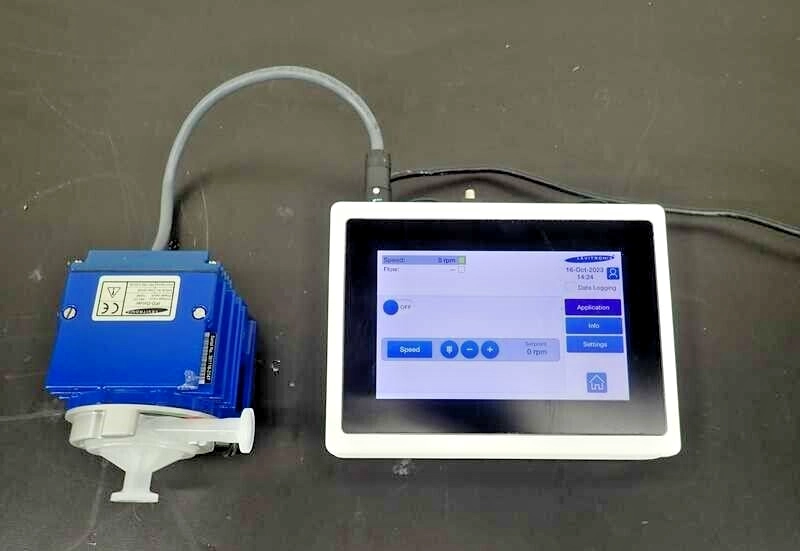 Levitronix PuraLev LCO-i100 Fluid Handling Pump Co | LabX.com