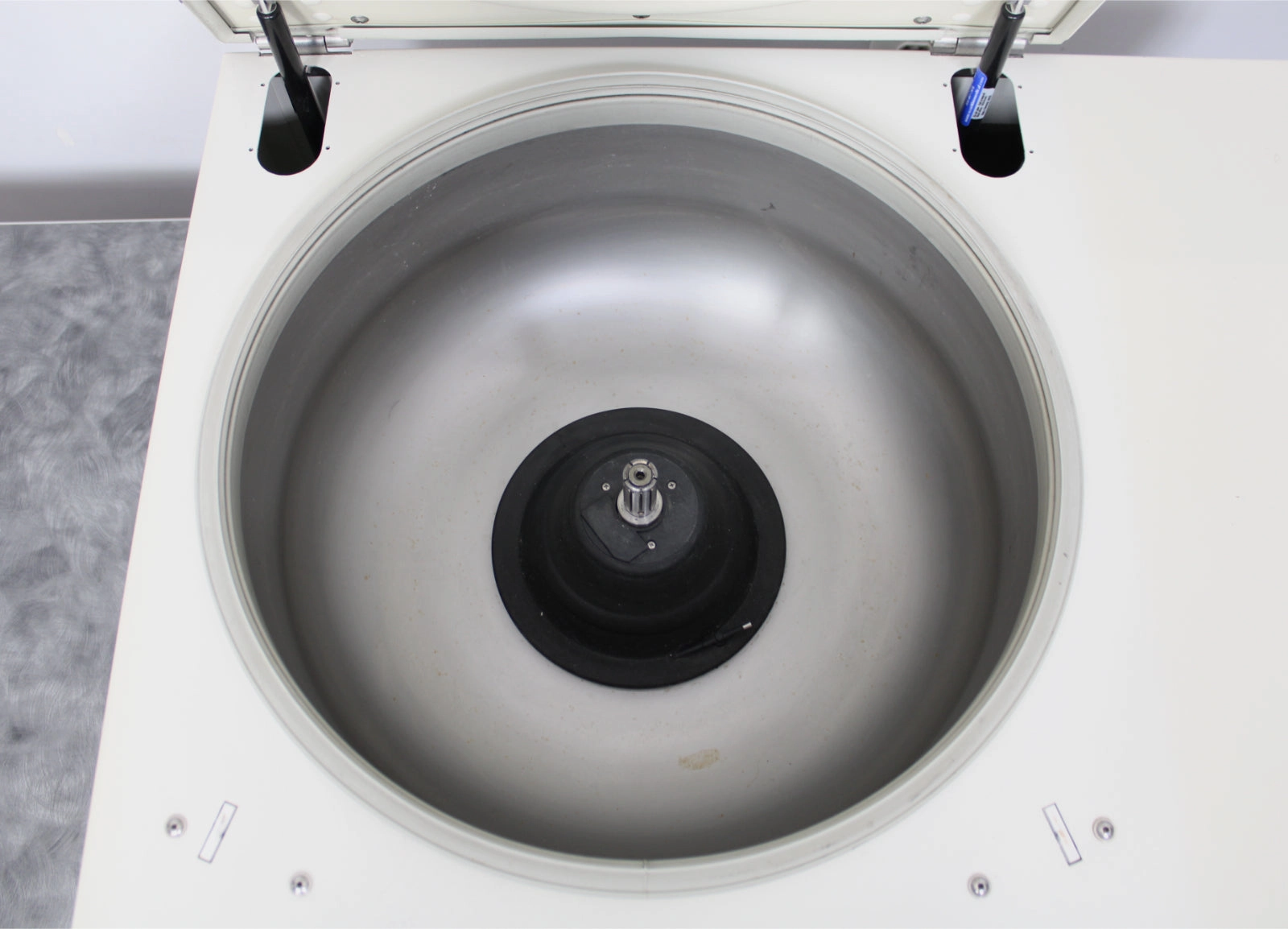 Kendro Sorvall Legend RT High-Speed Refrigerated Benchtop Centrifuge ...