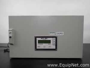 Lot 342 Listing# 924911 ATC Model E Leak Test System | LabX.com