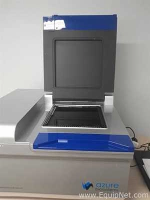 Azure Biosystems Sapphire NIR fluorescent scanner Scanner | LabX.com