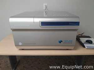 Azure Biosystems Sapphire NIR fluorescent scanner Scanner | LabX.com