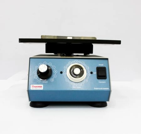 Thermo Scientific Titer Plate Shaker Model: 4625 | LabX.com