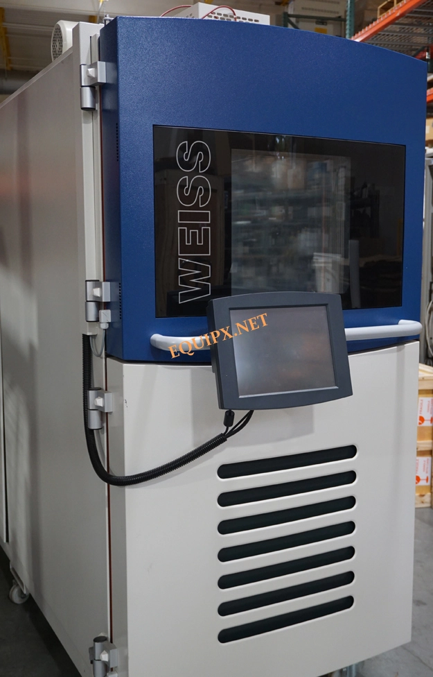 Thermal Shock Chamber