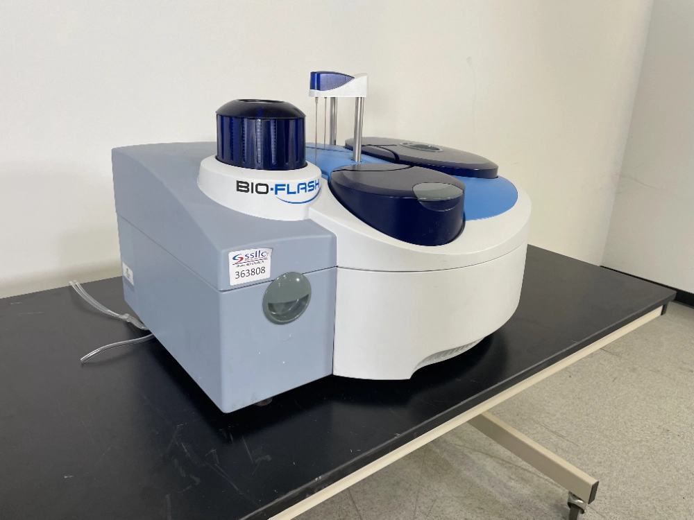 Biokit Bio Flash Chemiluminescent Analyzer | LabX.com