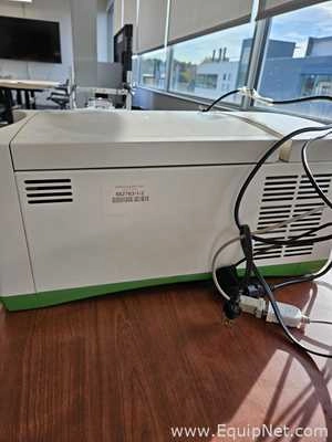 Lum GmbH LUMiSizer 612 Dispersion Analyzer | LabX.com