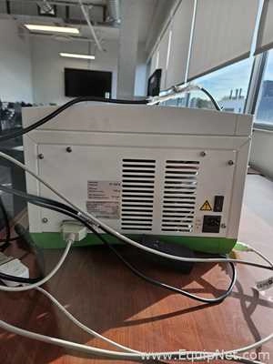 Lum GmbH LUMiSizer 612 Dispersion Analyzer | LabX.com