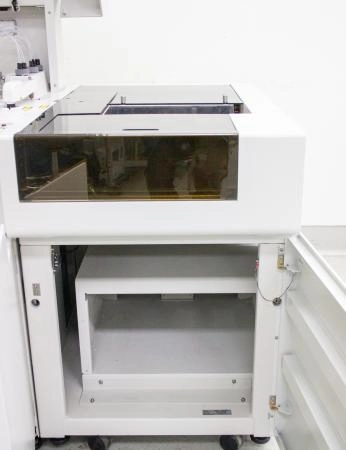 Beckman Coulter Clinical Chemistry Analyzer AU680 | LabX.com