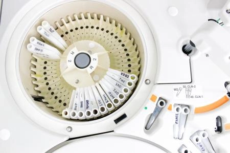 Beckman Coulter Clinical Chemistry Analyzer AU680 | LabX.com