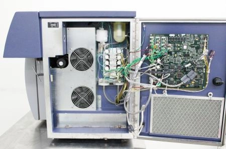 BD FACSCanto Clinical Flow Cytometry System Flow Cytometer Cat# 335860 ...