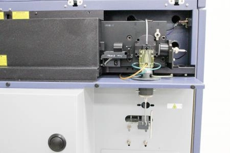 BD FACSCanto Clinical Flow Cytometry System Flow Cytometer Cat# 335860 ...