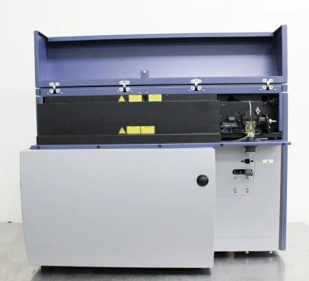 BD FACSCanto Clinical Flow Cytometry System Flow Cytometer Cat# 335860 ...