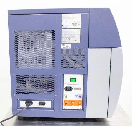 BD FACSCanto Clinical Flow Cytometry System Flow Cytometer Cat# 335860 ...