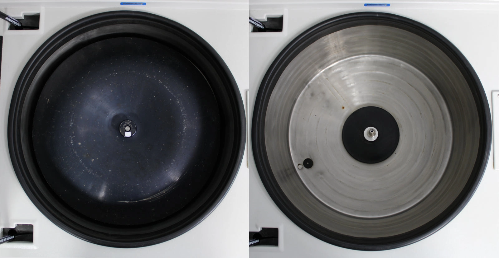 DuPont Sorvall RC-3C Plus High-Capacity Refrigerated Floor Centrifuge w ...