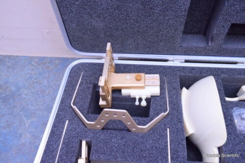 RADIONICS TLC PEDIATRIC FRAME TLC-SYS STEREOTACTIC | LabX.com