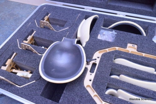 RADIONICS TLC PEDIATRIC FRAME TLC-SYS STEREOTACTIC | LabX.com