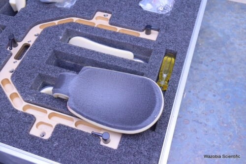 RADIONICS TLC PEDIATRIC FRAME TLC-SYS STEREOTACTIC | LabX.com