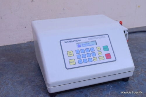 Wheaton Peristaltic Pump