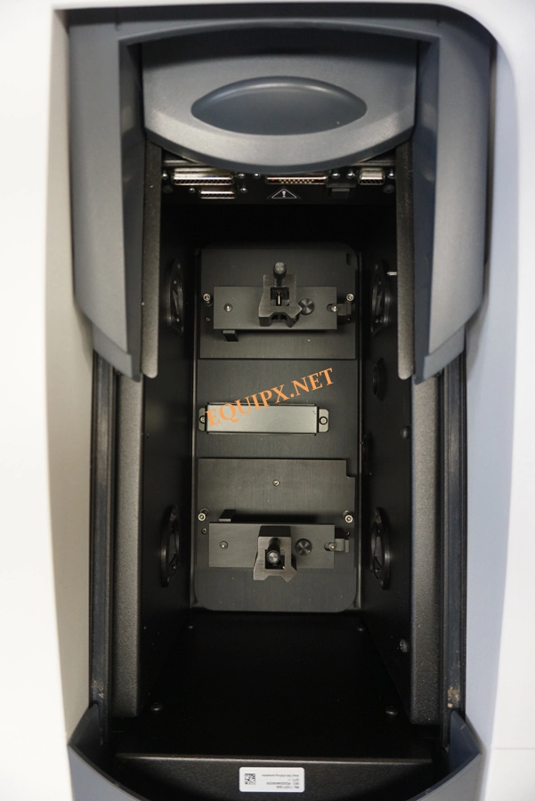 Agilent Cary 5000 UV-VIS-NIR spectrophotometer 175nm to 3300nm with WIN ...