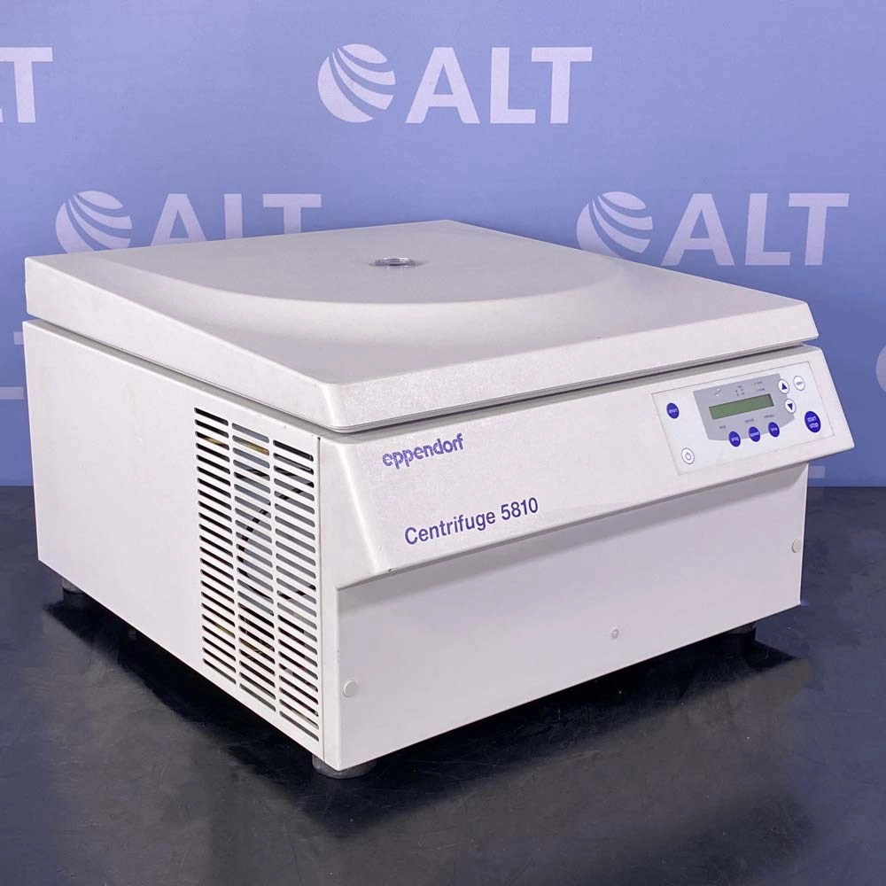 Eppendorf Centrifuge