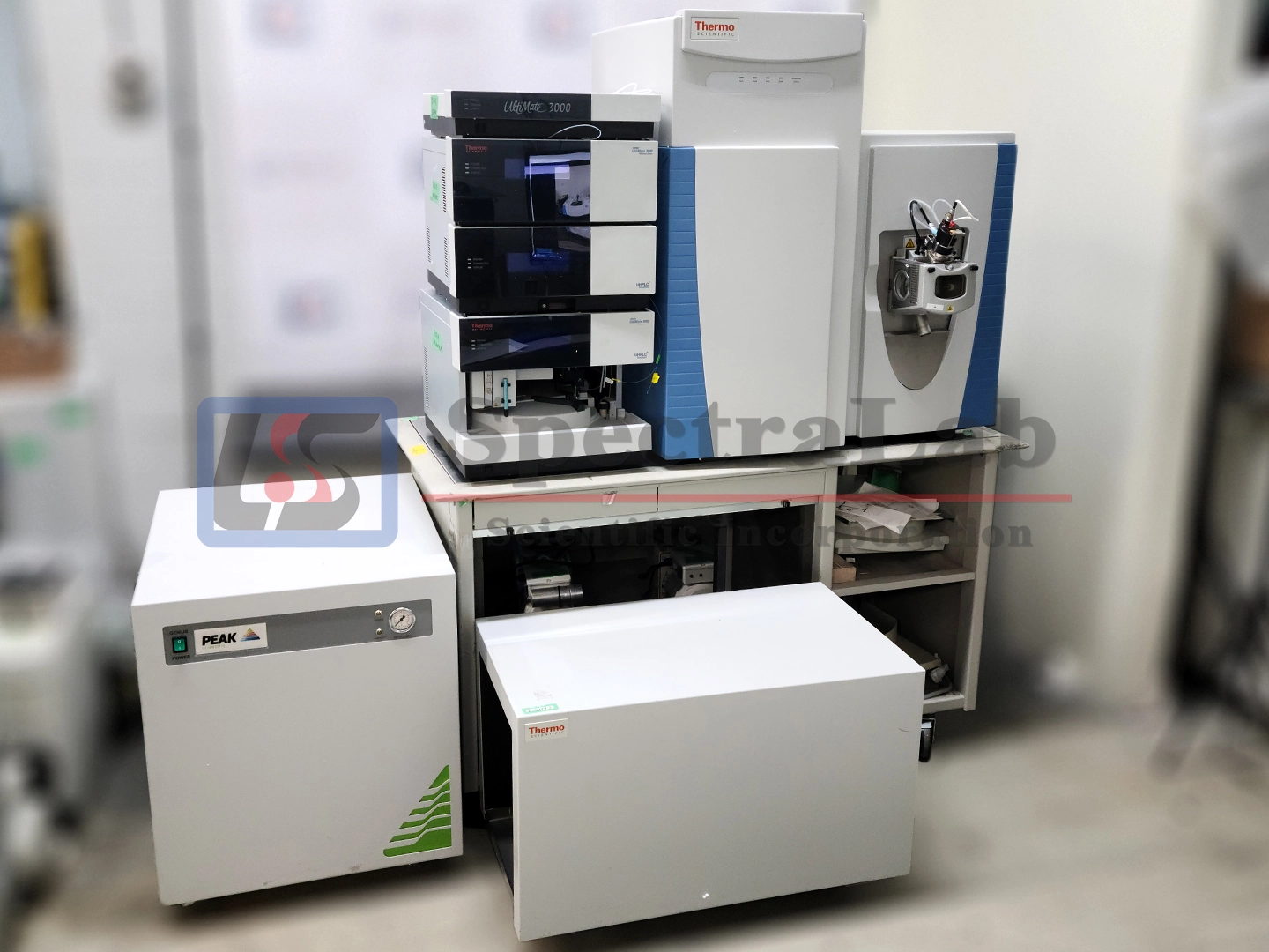 Buy Thermo Scientific Q Exactive, New & Used Prices