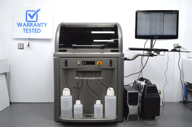 Perkin Elmer MicroBeta 2 Microplate Counter 2450-0010 - AV | LabX.com