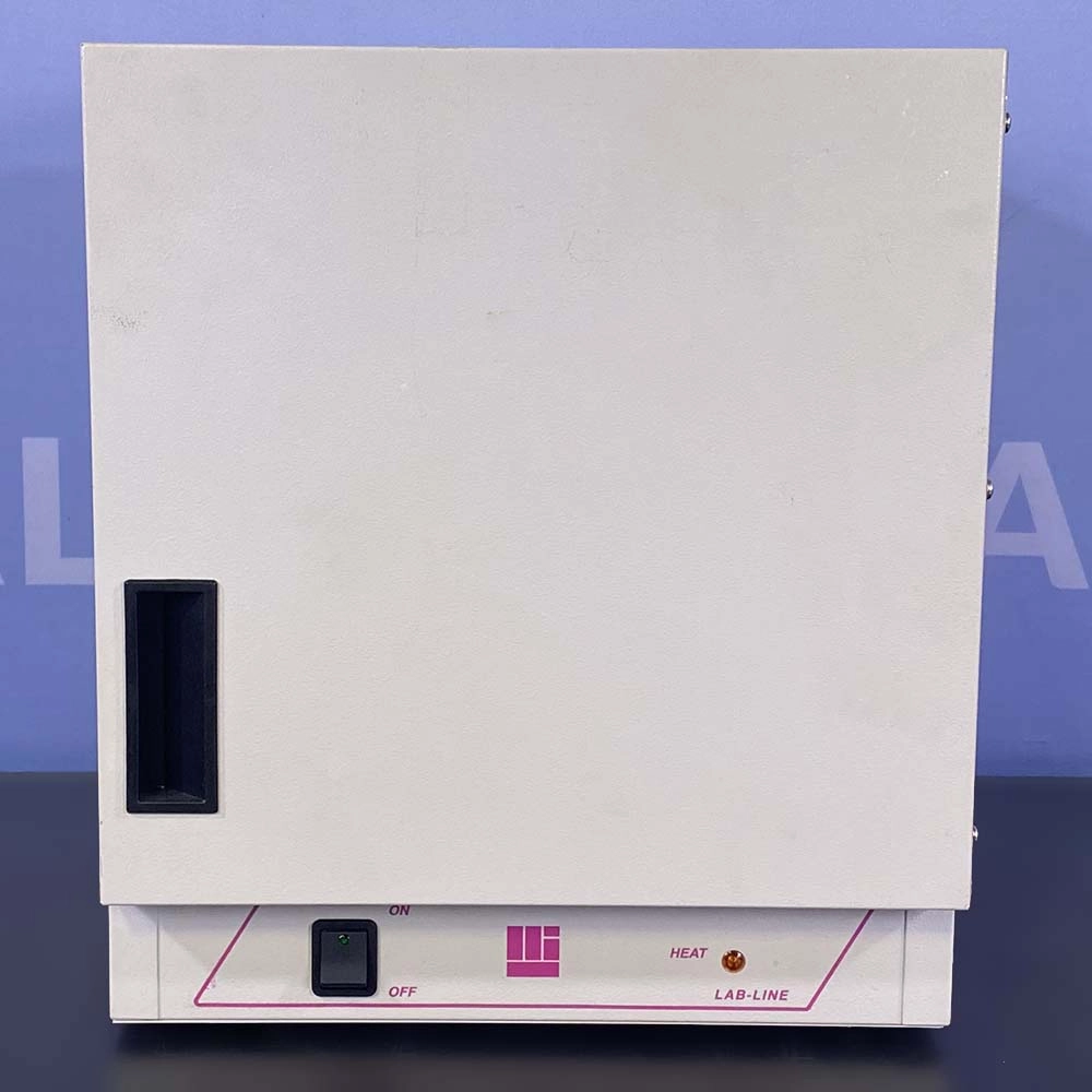 Lab-Line Oven