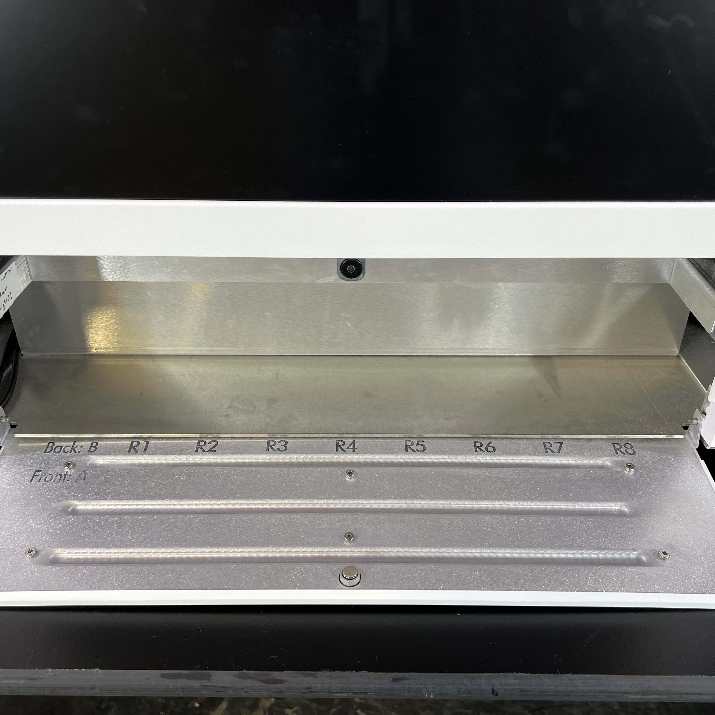 Isoplexis Isolight Single-cell, Secreted Protein Analysis System | LabX.com