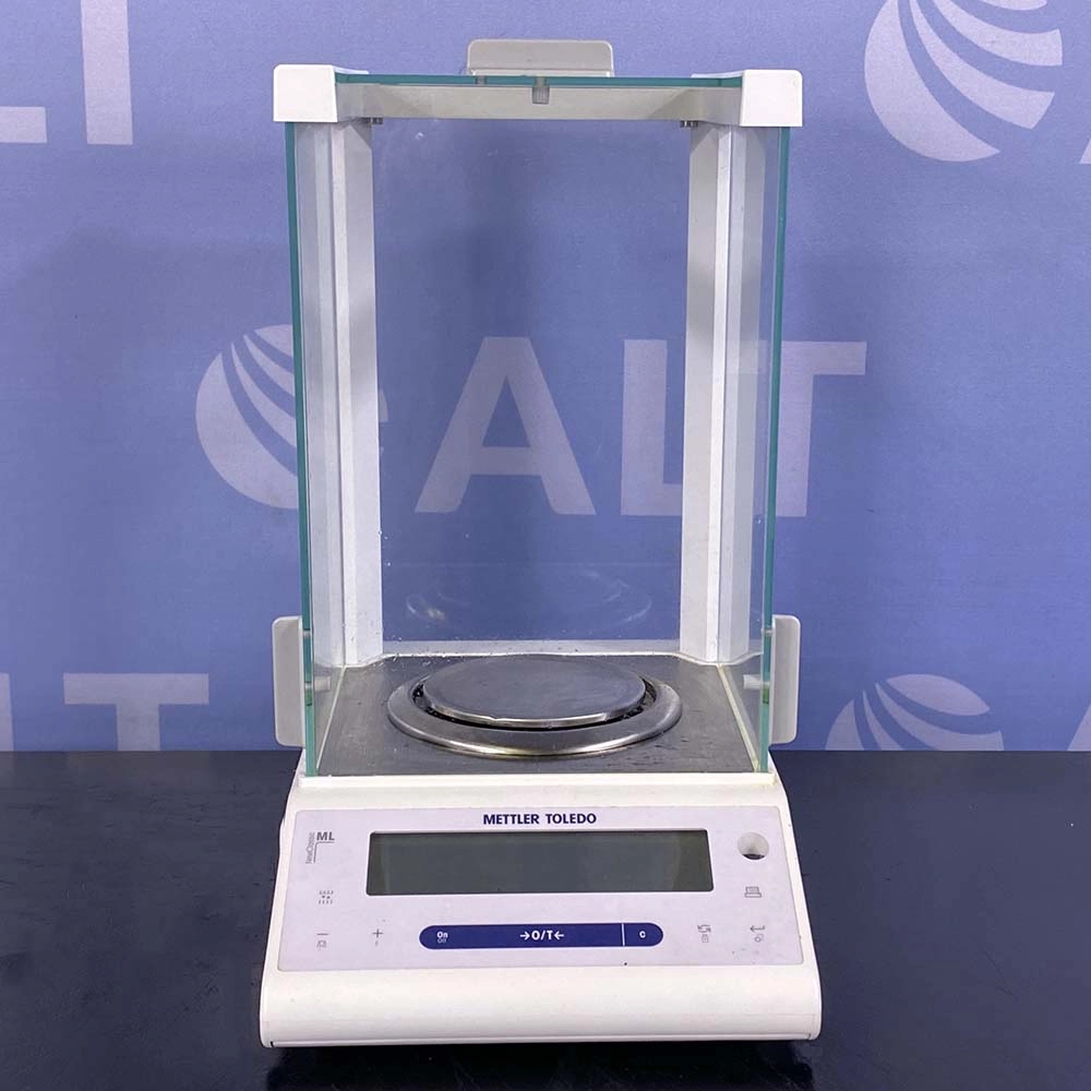 Mettler Toledo NewClassic MF, Model ML54 | LabX.com