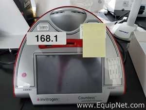 Invitrogen Cell Counter For Sale