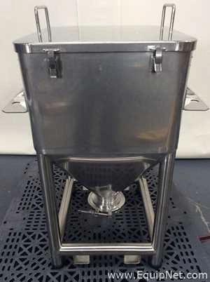 Tote Systems